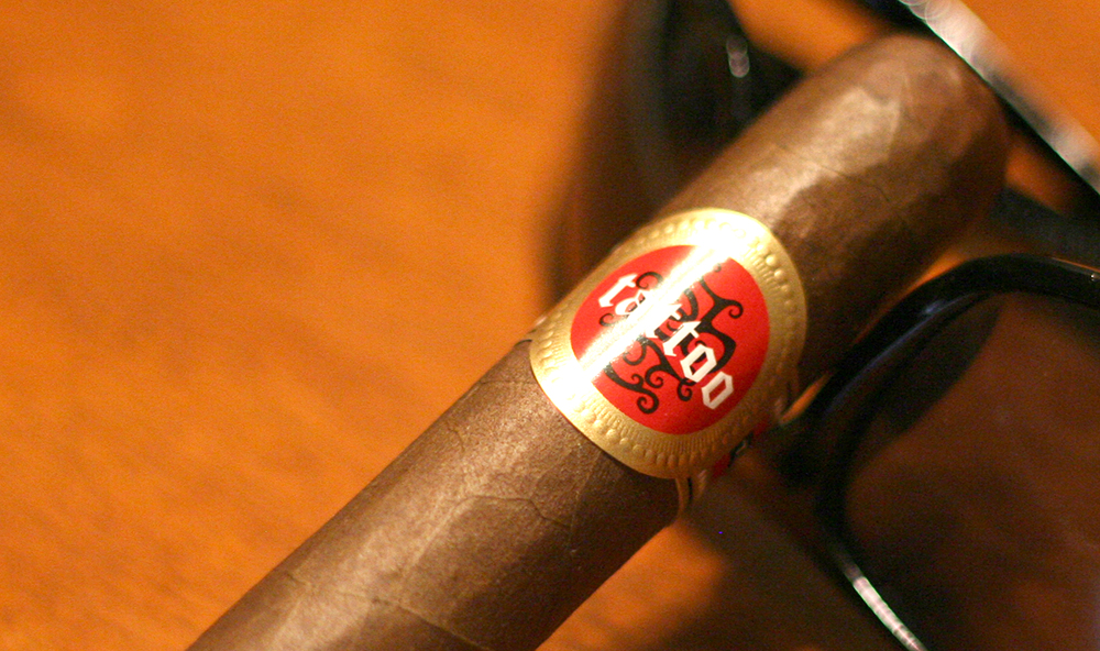 Cigar Review: Tattoo by Tatuaje Cigars