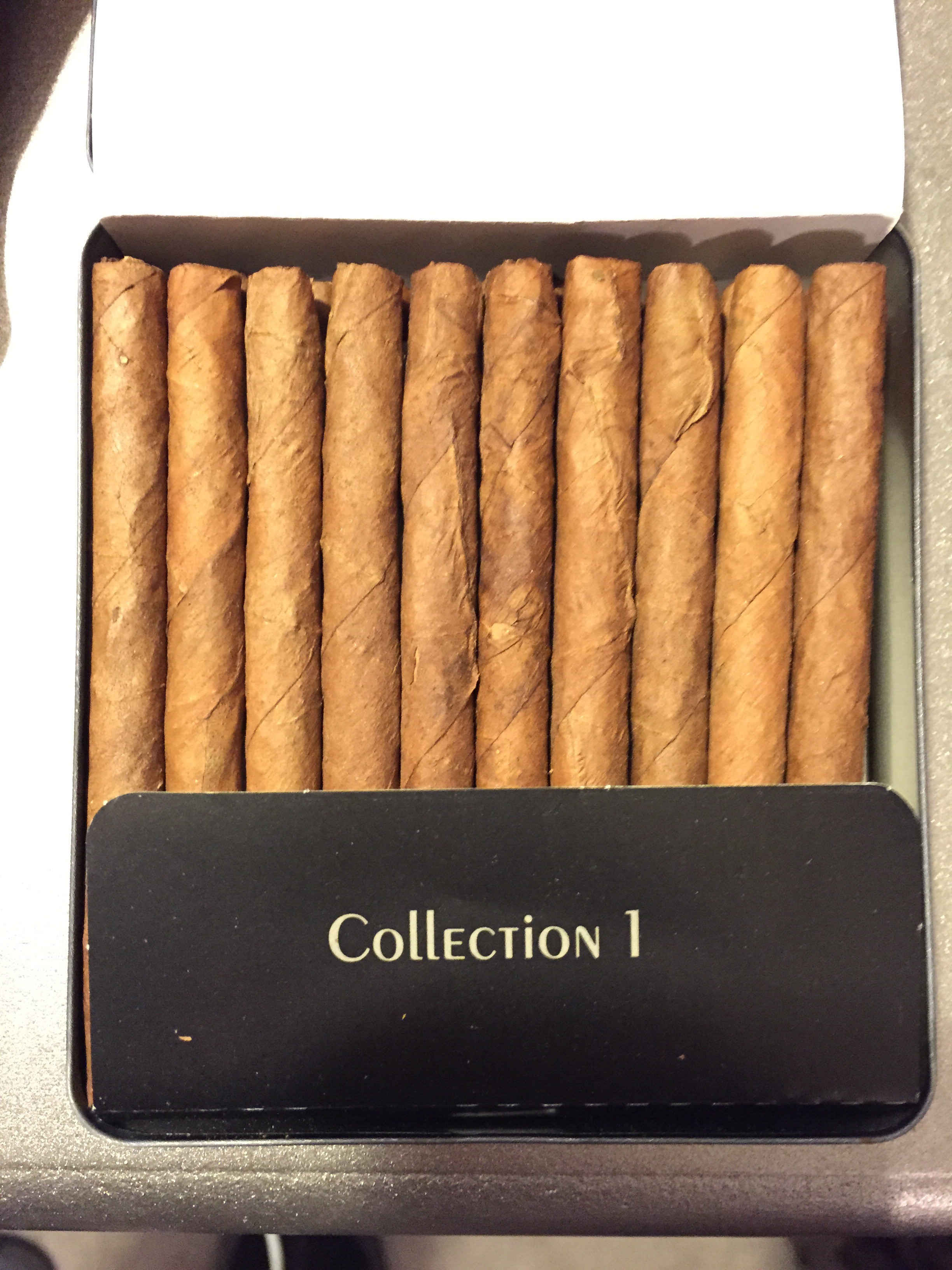 The Value of a Cuban Cigar (Food for Thought pt2) » Leaf Enthusiast ...