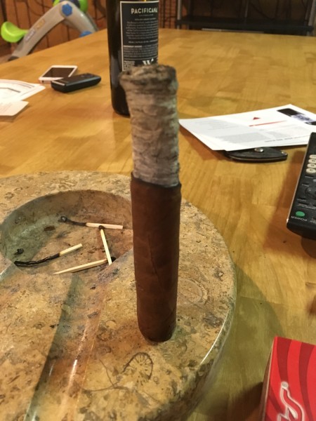 yute_2 » Leaf Enthusiast | Reviews for Cigar & Pipe Lovers