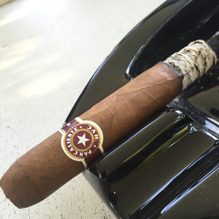 Cigar Review: Pan Caliente by HVC Cigars