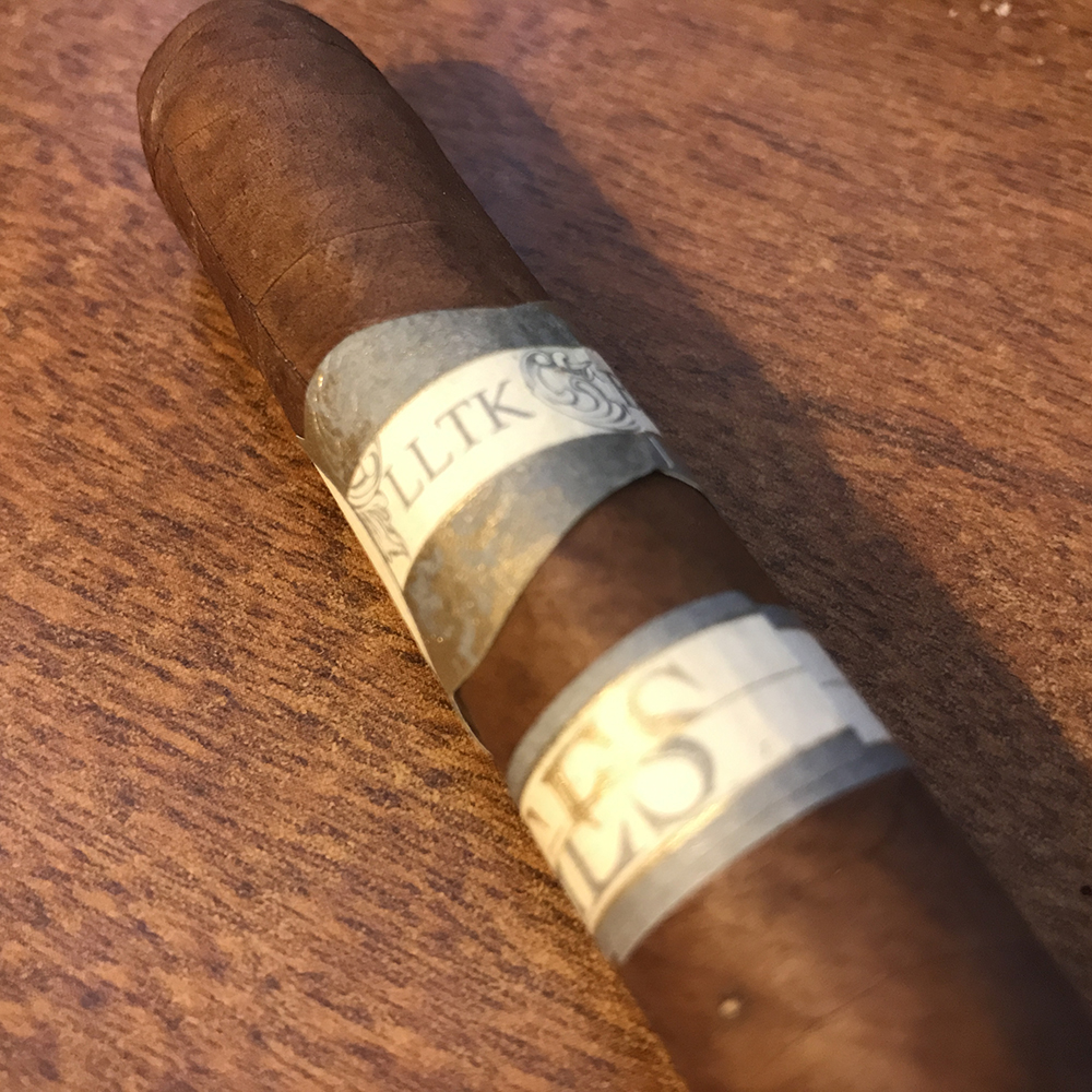Cigar Review: Savages by Caldwell Cigar Company