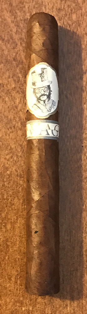 Cigar Review: Savages by Caldwell Cigar Company