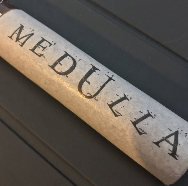 Cigar Review: Medulla Oblongata by Asylum Cigars » Leaf Enthusiast ...